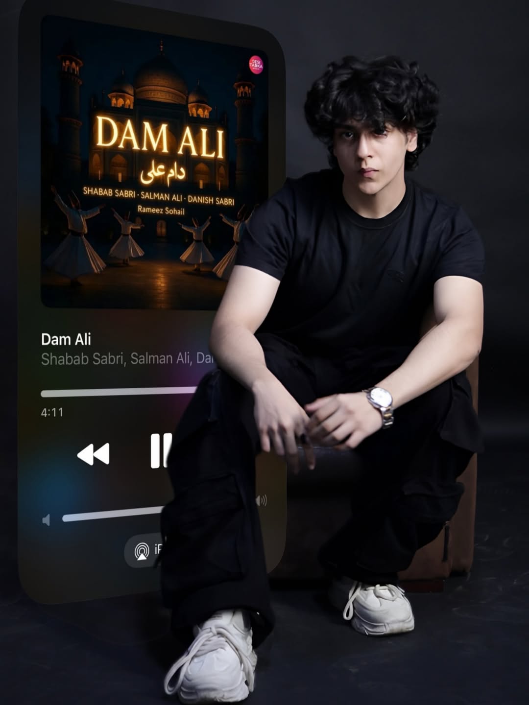 Desi Tadka Music - Explore Indian Music | Home